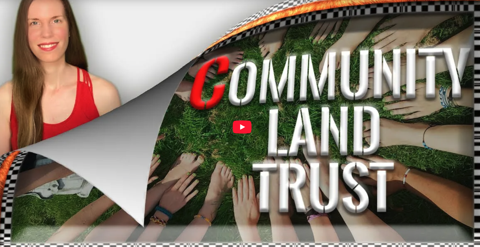 Community Land Trusts | Democracy Policy Network